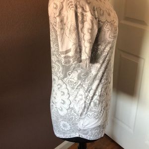 Onque Casuals | Tops | Large Size Top By Onque Nwt | Poshmark